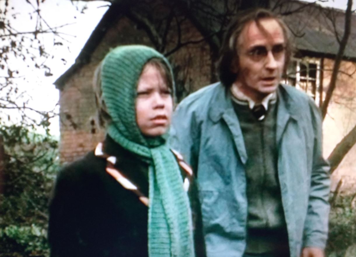 Robert Fyfe (Phillipson, Gone Away) dies aged 90 – Survivors: A World ...